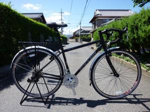 KHS TRｰ101 « キヨシ商会/kcr“キヨシサイクル”